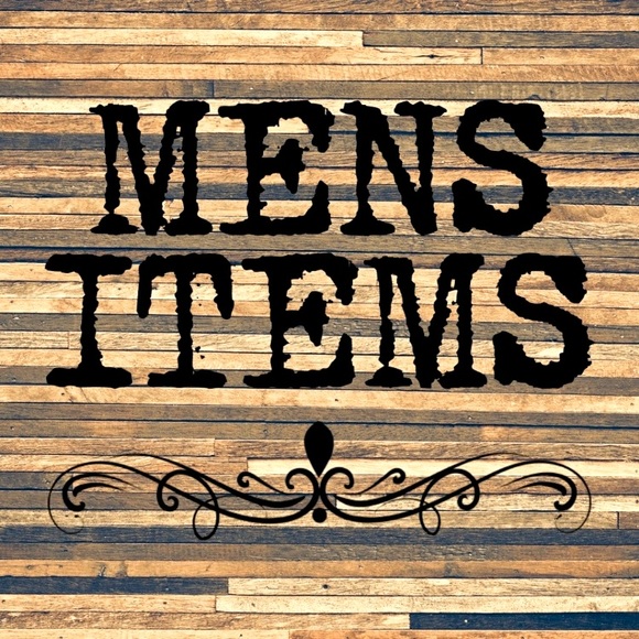 Other | Mens Section | Poshmark